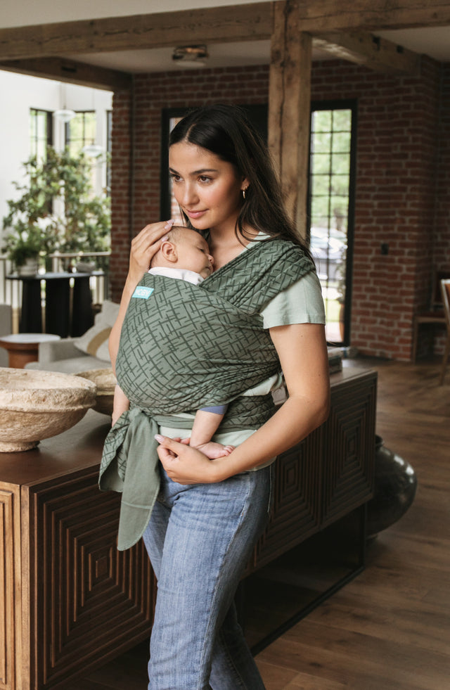 Moby Wrap NZ | Baby Wraps, Carriers & Ring Slings
