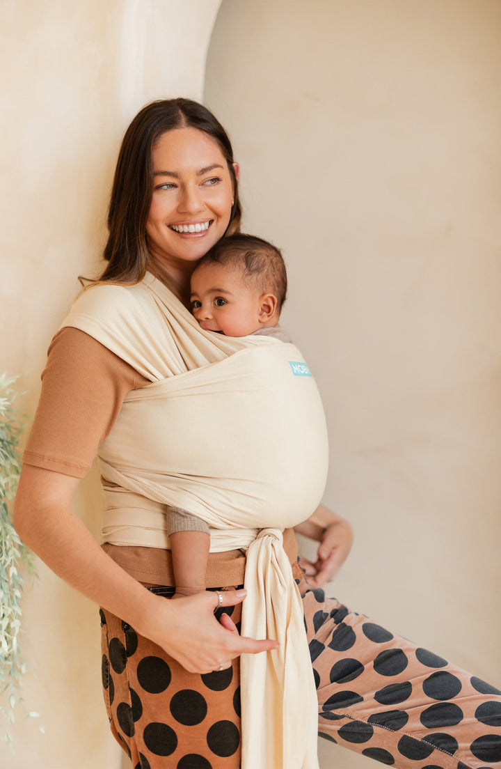 Moby Wrap NZ | Baby Wraps, Carriers & Ring Slings